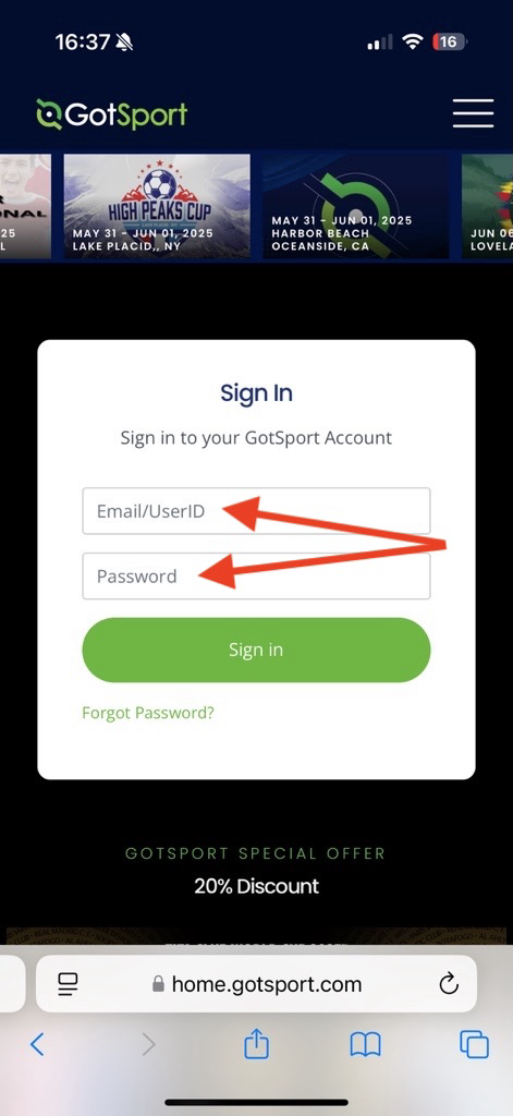 How to Access Your Event Tickets on a Mobile Device and Add Your ...